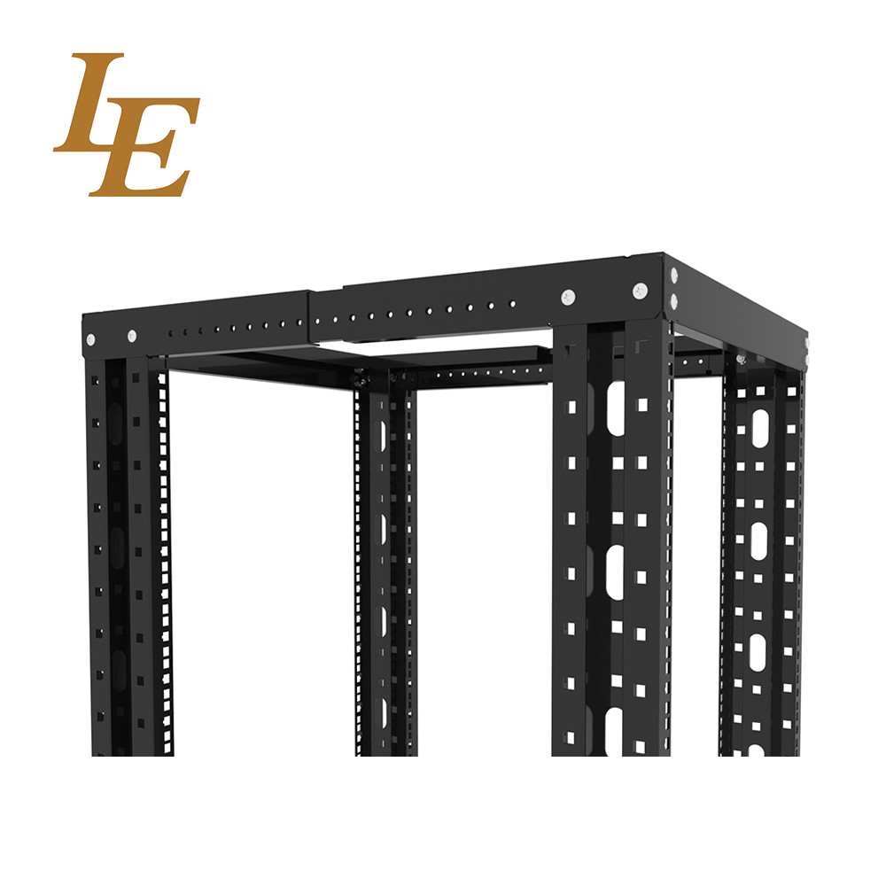 500kg Open Frame 18u 19 Inch Network Cabinet 500kg Open Frame 18u 19 Inch Network Cabinet