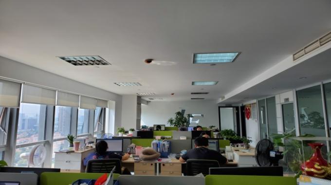 ABS CAT6/6A RJ45 Systimax Keystone Jack