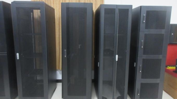 ABS CAT6/6A RJ45 Systimax Keystone Jack