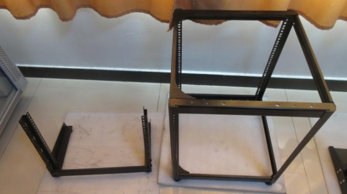 ABS CAT6/6A RJ45 Systimax Keystone Jack